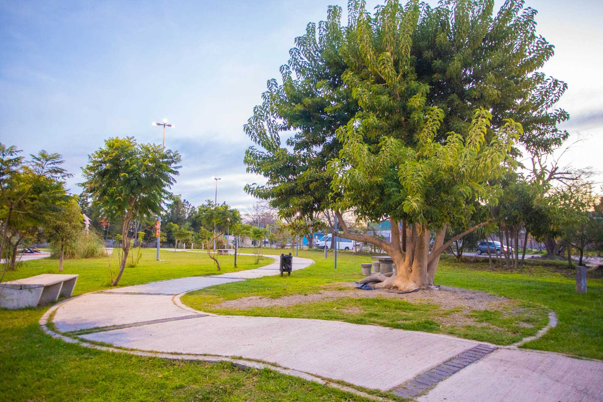 Parque de la Familia y los Animales una opción ideal para disfrutar ...